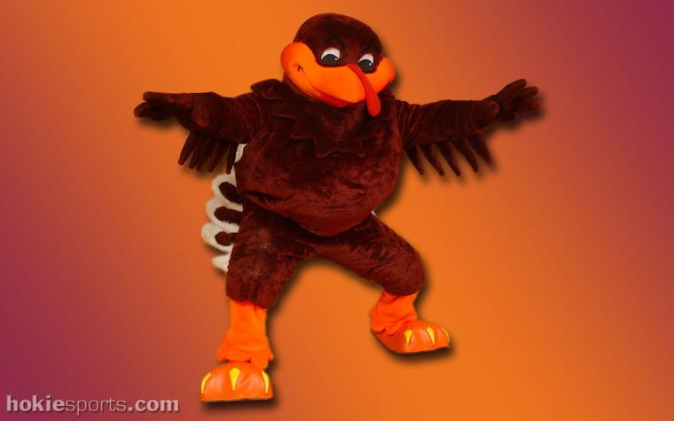 🔥 Free Download Hokie Wallpaper by @christyj24 | WallpaperSafari