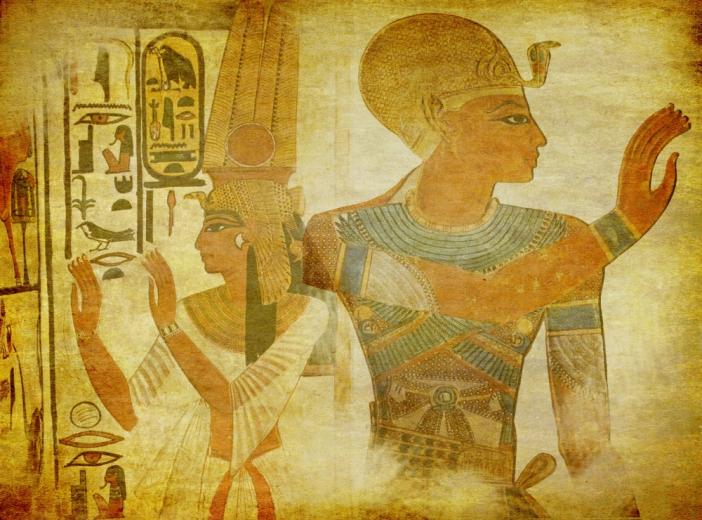 🔥 [40+] Egyptian Mythology Wallpapers | WallpaperSafari