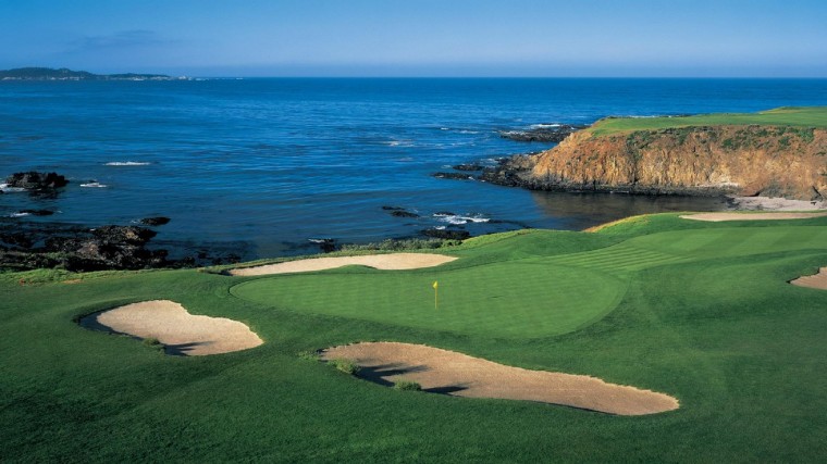 🔥 [120+] Pebble Beach Wallpapers Free | WallpaperSafari