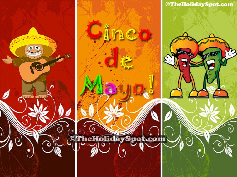 🔥 Free Download Cinco De Mayo Wallpaper by @jasonwinters | WallpaperSafari