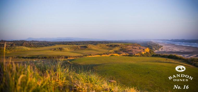 🔥 Free Download Bandon Dunes Image For Your Desktop Background by ...