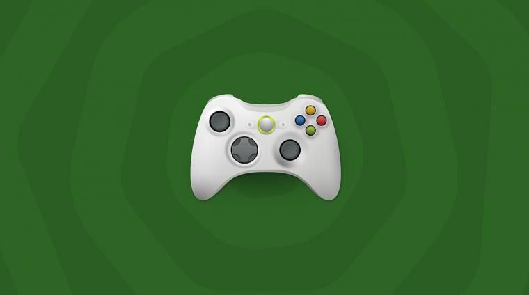 🔥 [20+] Xbox 360 Controller Wallpapers | WallpaperSafari