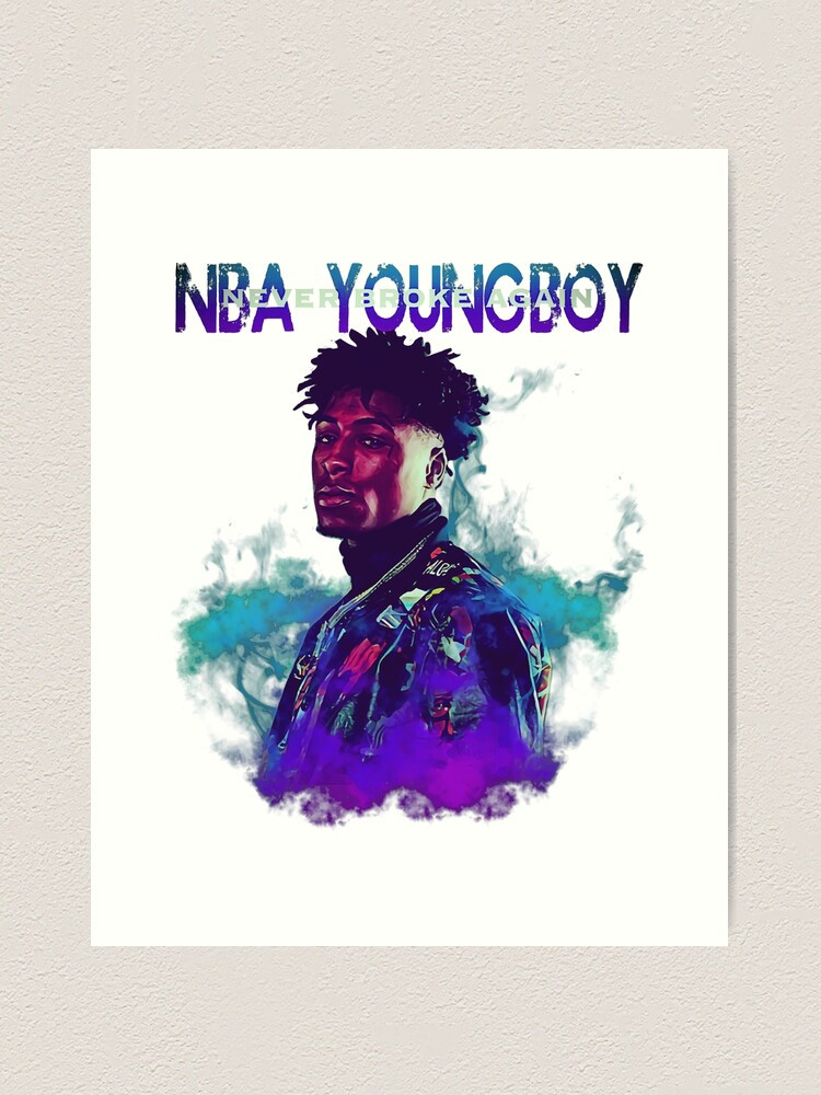 🔥 [50+] NBA Youngboy Album Cover Wallpapers | WallpaperSafari