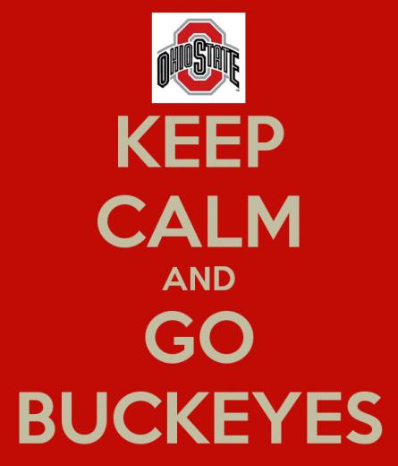 🔥 [50+] Go Buckeyes Wallpapers | WallpaperSafari