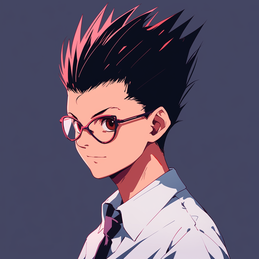 🔥 [60+] Hunter X Hunter Pfp Wallpapers | WallpaperSafari