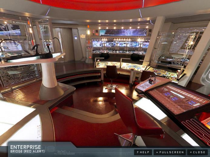 🔥 [60+] Star Trek Bridge Wallpapers | WallpaperSafari