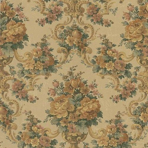 🔥 [40+] Gold Brocade Wallpapers | WallpaperSafari