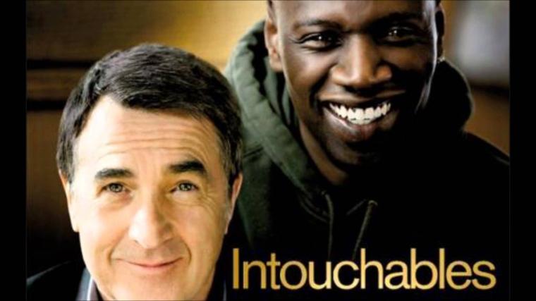 🔥 Free Download Intouchables Wallpaper Image Group by @emilyy27 ...