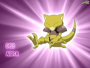 🔥 [80+] Abra HD Wallpapers | WallpaperSafari