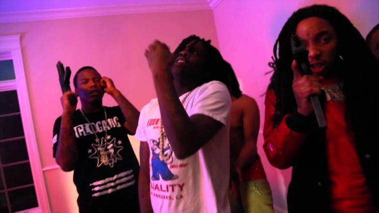 🔥 [30+] Chief Keef Gun Wallpapers | WallpaperSafari