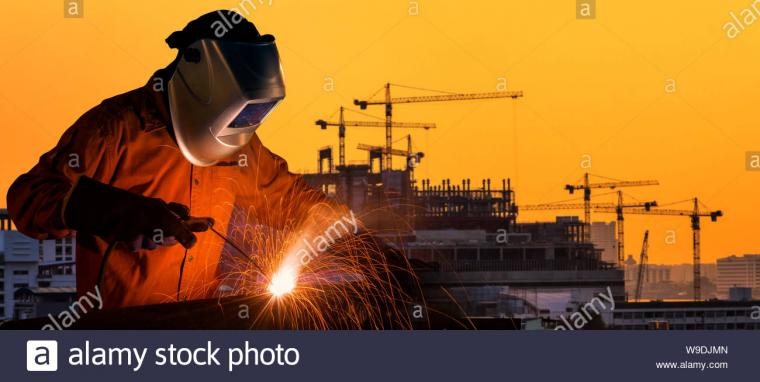 [36+] Welder Backgrounds on WallpaperSafari