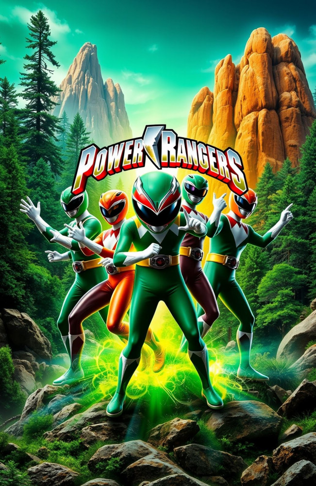 🔥 [70+] Power Rangers Dino Charge Wallpapers | WallpaperSafari