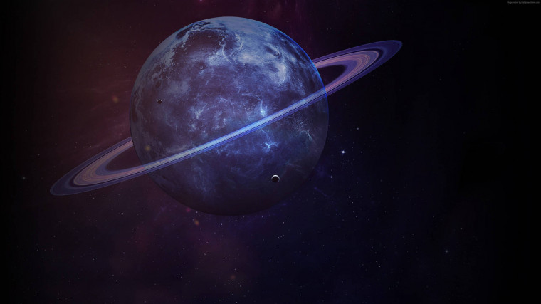 🔥 [40+] Saturn 4k Wallpapers | WallpaperSafari