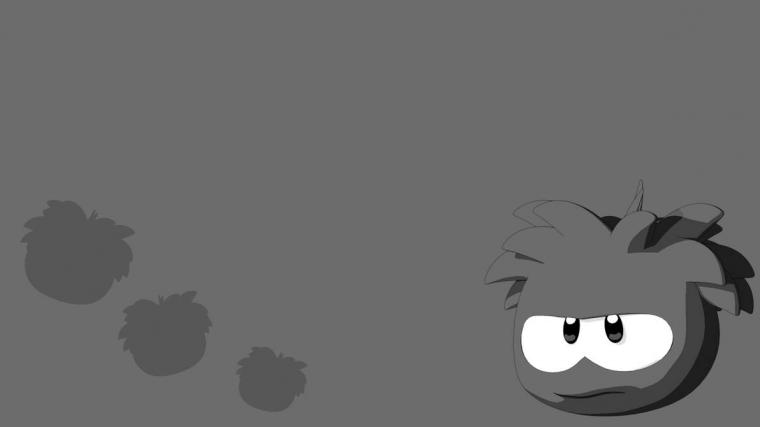 🔥 [40+] Puffle Wallpapers | WallpaperSafari