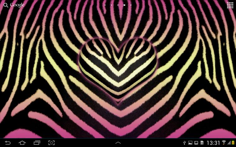 🔥 [70+] Pink Zebra Wallpapers | WallpaperSafari