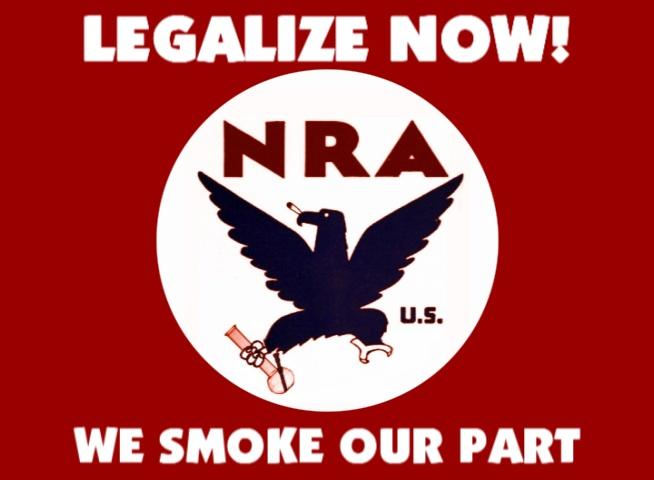 🔥 [40+] NRA Logo Wallpapers | WallpaperSafari