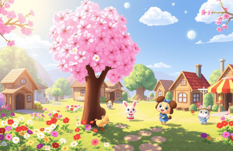 🔥 [60+] ACNL Wallpapers QR Codes | WallpaperSafari