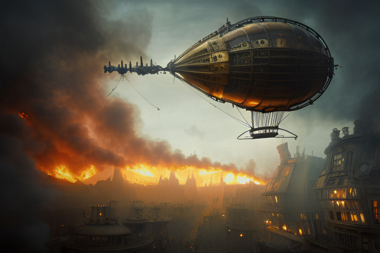 🔥 [30+] Airship Wallpapers | WallpaperSafari