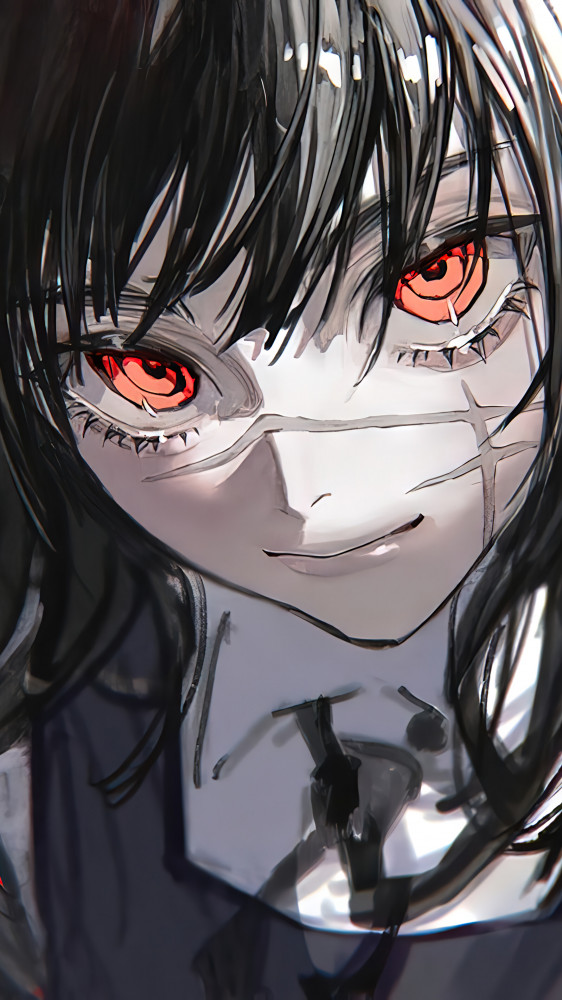 🔥 Free Download Chainsaw Man War Devil Art 4k Wallpaper Iphone Hd Phone ...