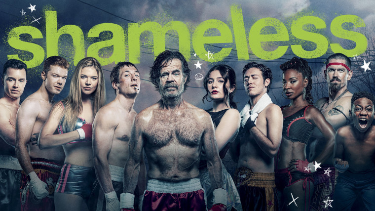 🔥 Free Download Shameless Season 4k Wallpaper Hd Tv Shows Image Photos ...