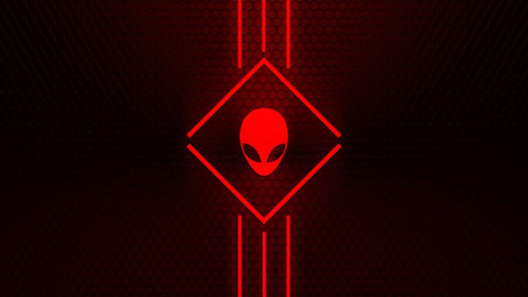 🔥 [150+] HD Alienware Red Wallpapers | WallpaperSafari