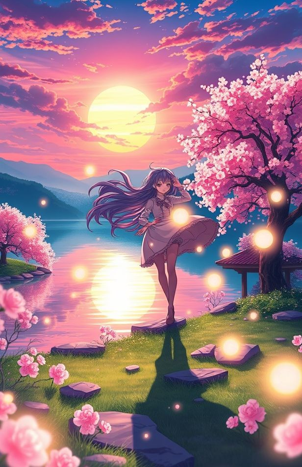 🔥 [50+] Anime Tablet Wallpapers | WallpaperSafari