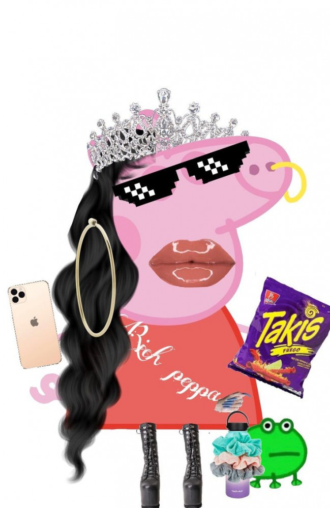 🔥 [80+] Funny Peppa Pig wallpapers | WallpaperSafari