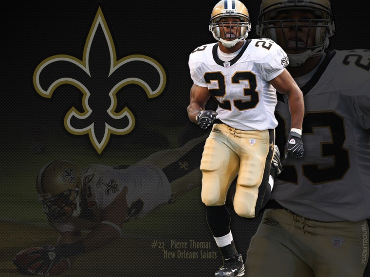 🔥 [150+] Free New Orleans Saints Wallpapers | WallpaperSafari