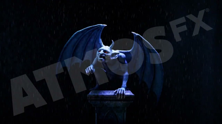 🔥 [50+] Gargoyle Wallpapers | WallpaperSafari