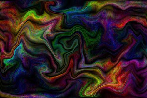 🔥 [50+] Wallpapers Abyss Abstract | WallpaperSafari