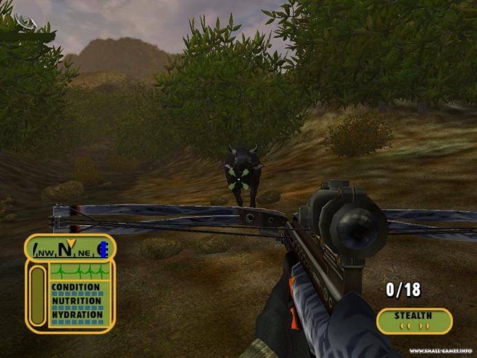 🔥 [40+] Dangerous Hunts 2013 Wallpapers | WallpaperSafari