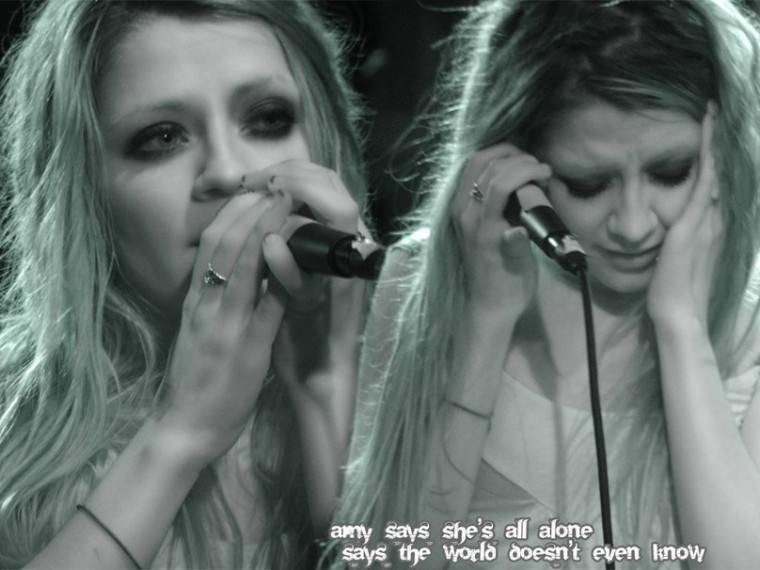 🔥 [80+] Flyleaf Wallpapers | WallpaperSafari