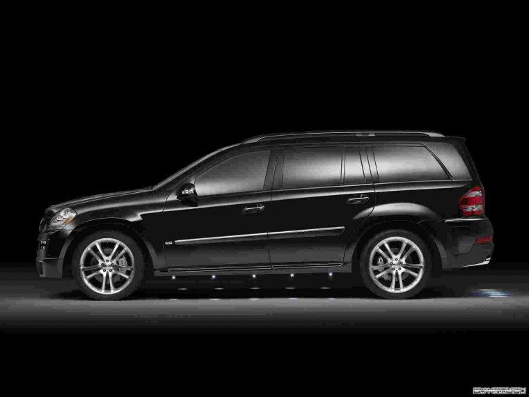 🔥 Free Download Brabus Mercedes Glk Widestar by @jgeorge42 ...