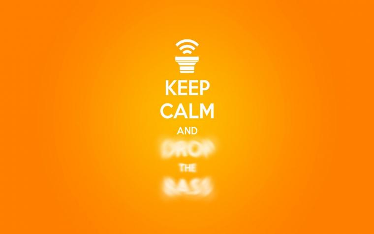 🔥 [150+] Keep Calm Wallpapers | WallpaperSafari
