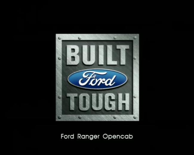 🔥 [50+] Built Ford Tough Wallpapers | WallpaperSafari