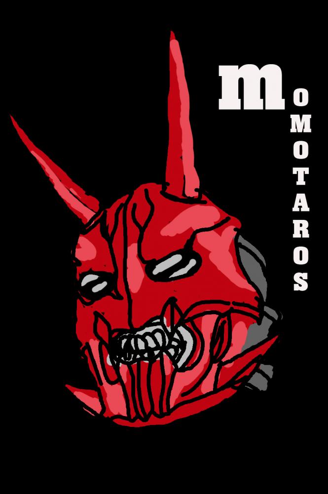 🔥 Free Download Kamen Rider Den O Momotaros Render With Sword By ...