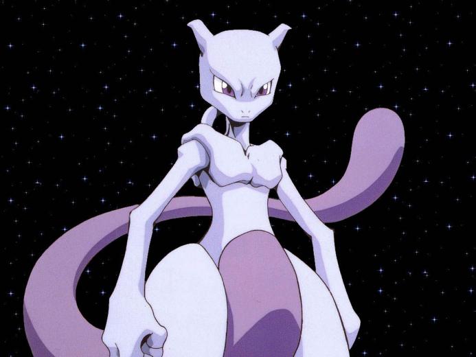 🔥 [150+] Pokemon HD Mewtwo Wallpapers | WallpaperSafari
