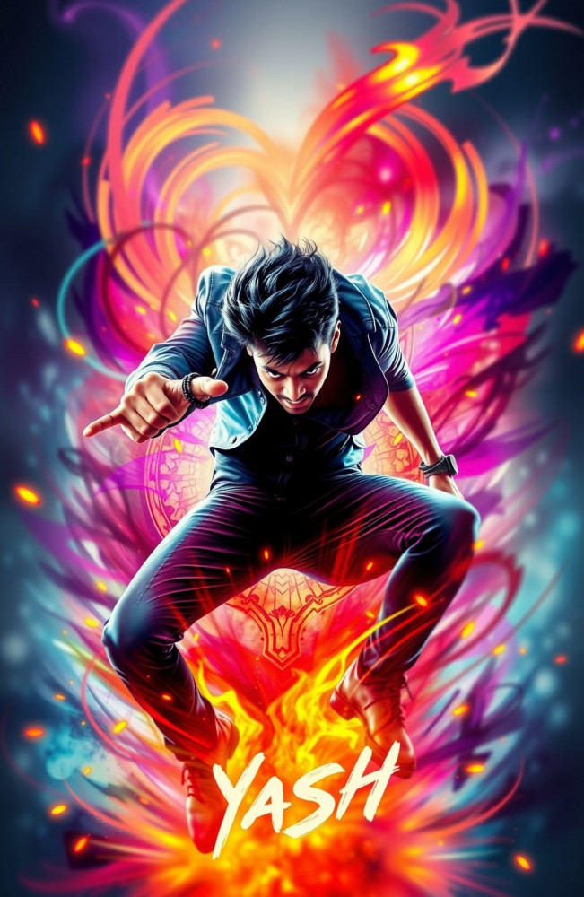 🔥 [40+] Yash Wallpapers | WallpaperSafari
