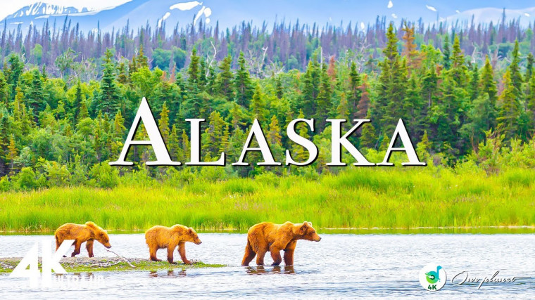 🔥 [60+] 4K Ultra HD Alaska Wallpapers | WallpaperSafari