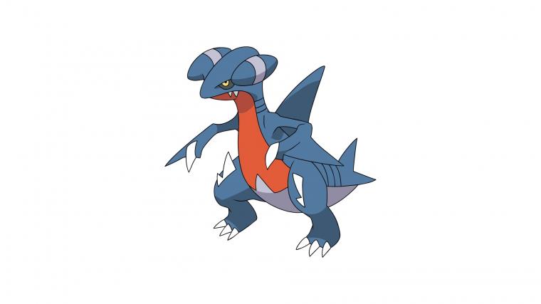 Free download Pokemon 444 Gabite Pokedex Evolution Moves Location Stats ...