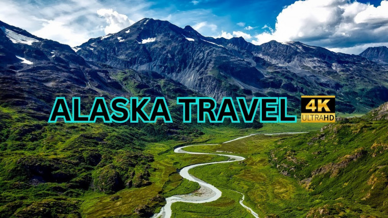 🔥 [60+] 4K Ultra HD Alaska Wallpapers | WallpaperSafari