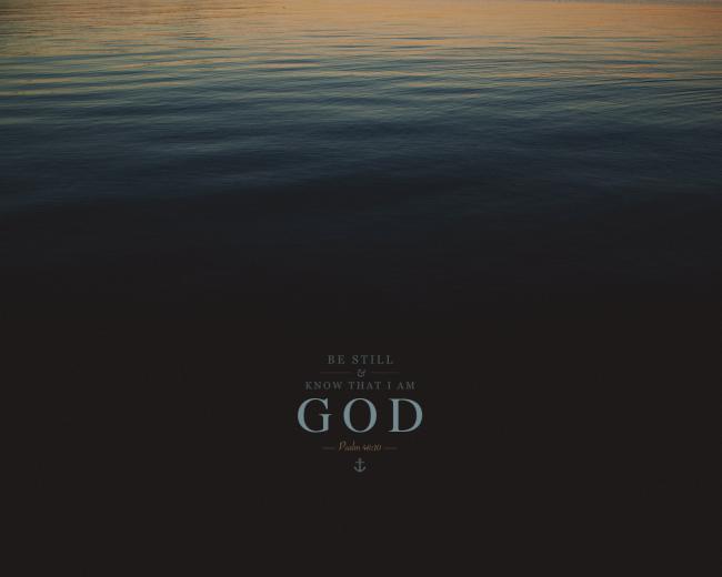 🔥 [60+] Be Still Wallpapers | WallpaperSafari