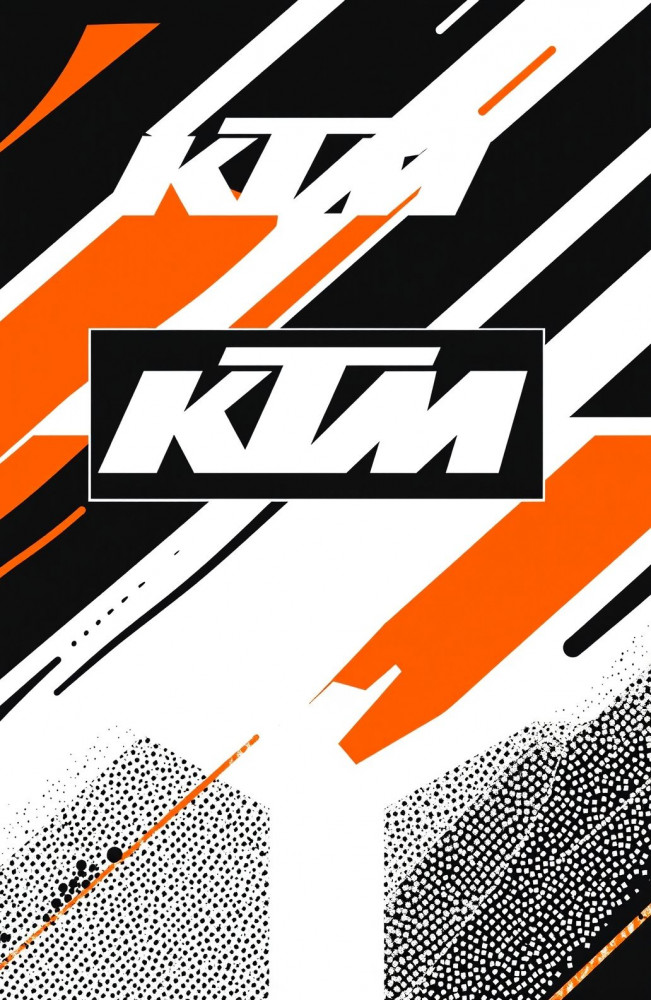 🔥 [60+] KTM Logo Wallpapers | WallpaperSafari