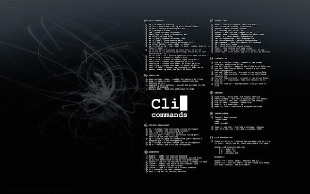 🔥 [60+] Linux Command Wallpapers | WallpaperSafari