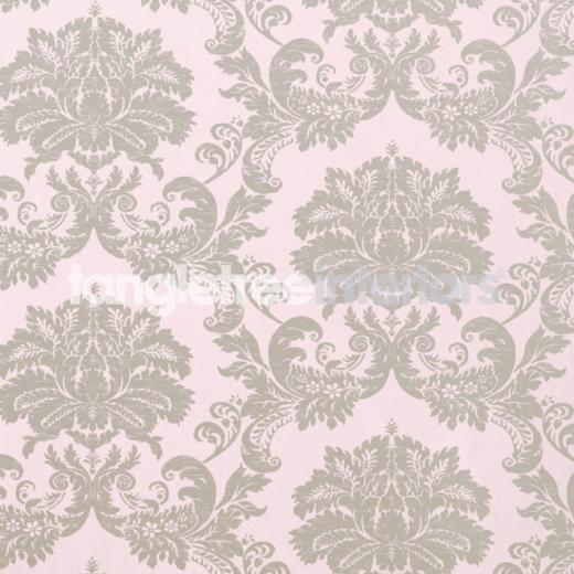 🔥 [40+] Pink Metallic Damask Wallpapers | WallpaperSafari