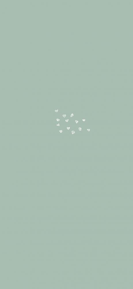 🔥 [40+] Green Minimalist Aesthetic Wallpapers | WallpaperSafari