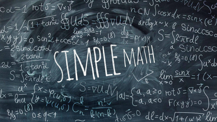 🔥 [60+] Mathematics Wallpapers | WallpaperSafari