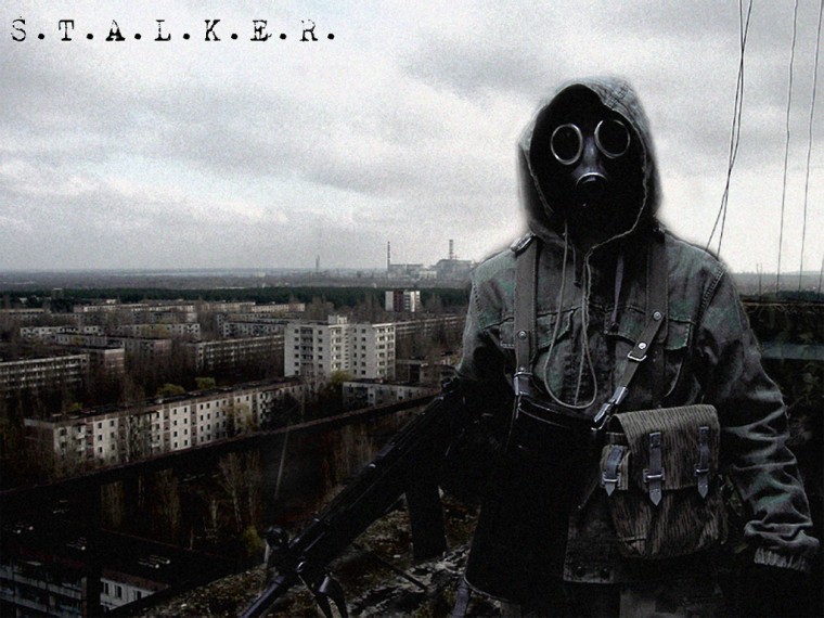 🔥 [150+] Stalker Wallpapers | WallpaperSafari