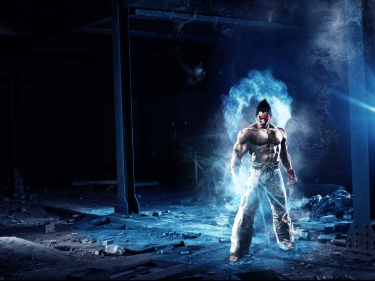 🔥 [150+] Tekken Wallpapers | WallpaperSafari