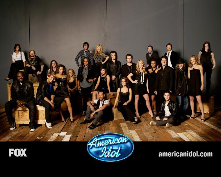 Free download Top American Idol Star Comes Wallpapers [718x559] for ...
